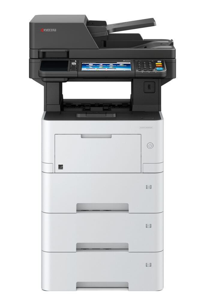 ECOSYS M3645idn - N & L Business Systems, Inc.